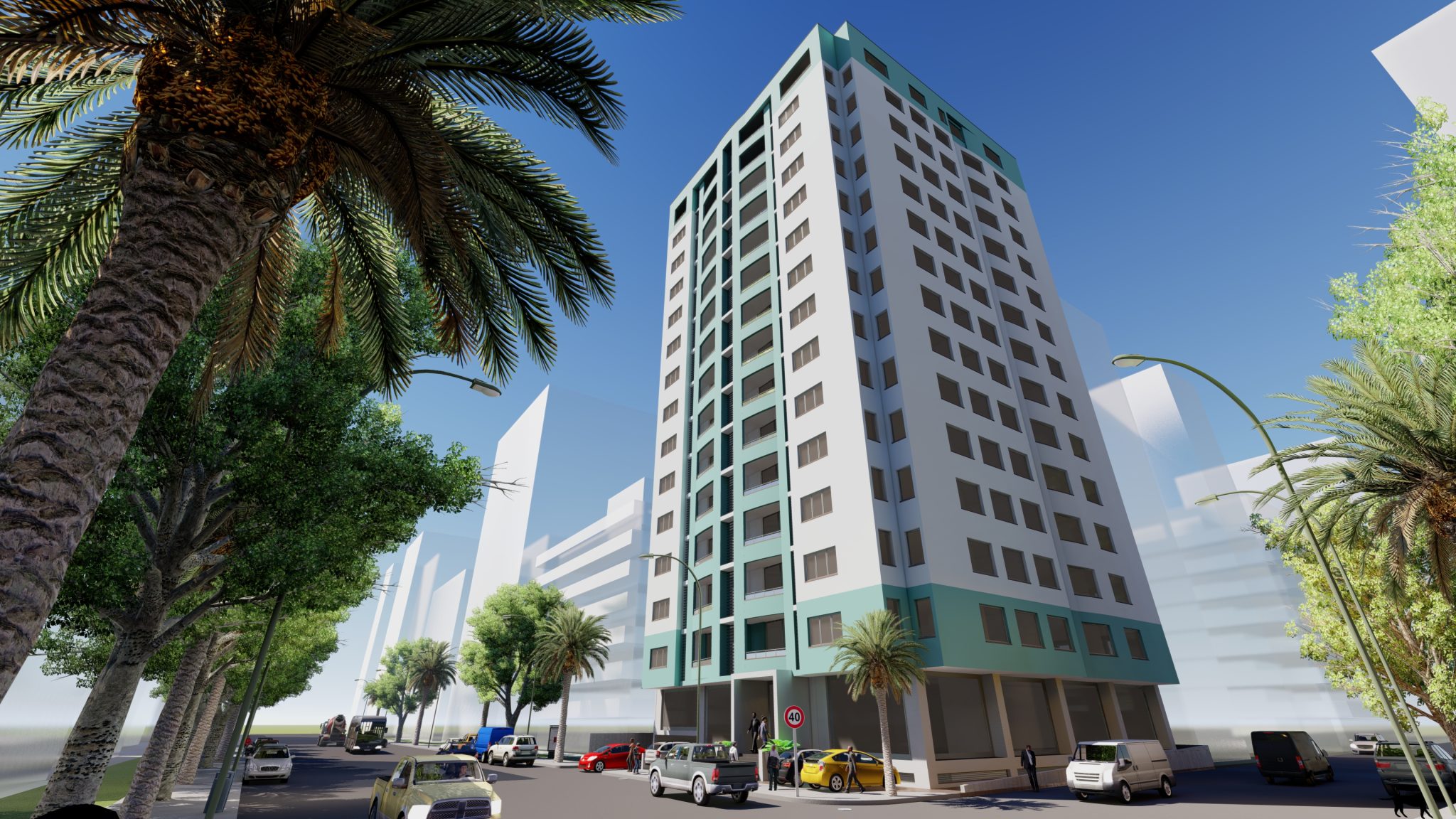 Palm Real Estate